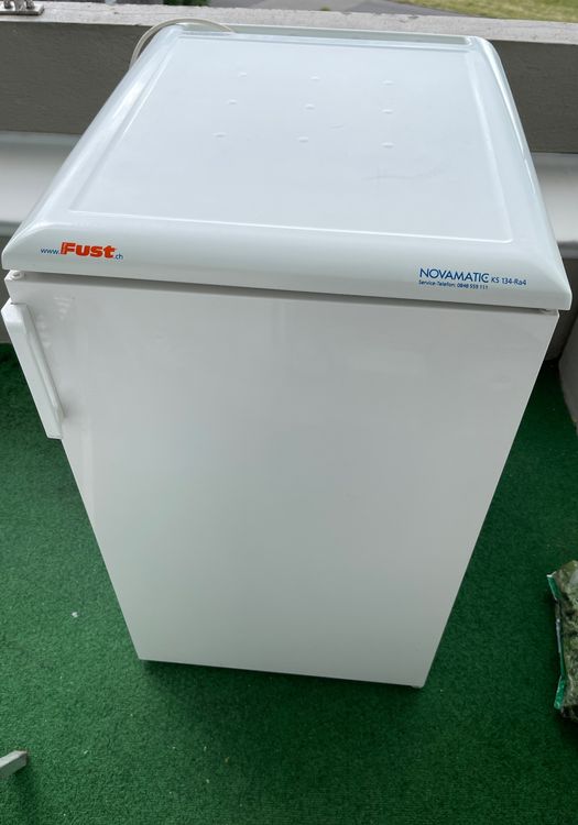 Novamatic Kühlschrank (Gebraucht) in Baar für CHF 80 – nur Abholung auf ...