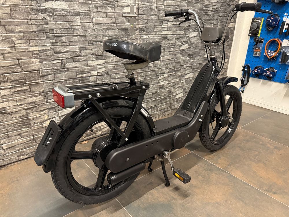 Piaggio Ciao Neuaufbau (Gebraucht) in Root für CHF 2290 – nur Abholung ...