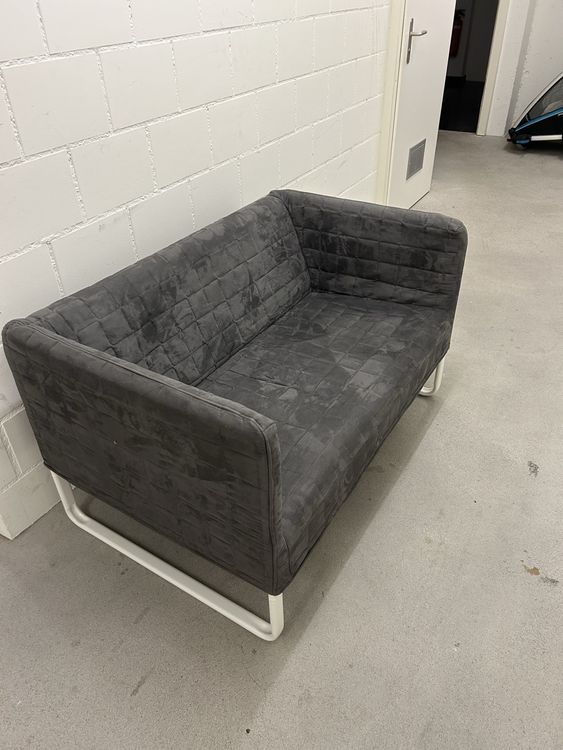 Kleines Sofa (Gebraucht) in Boll für CHF 5 – nur Abholung auf Ricardo kaufen
