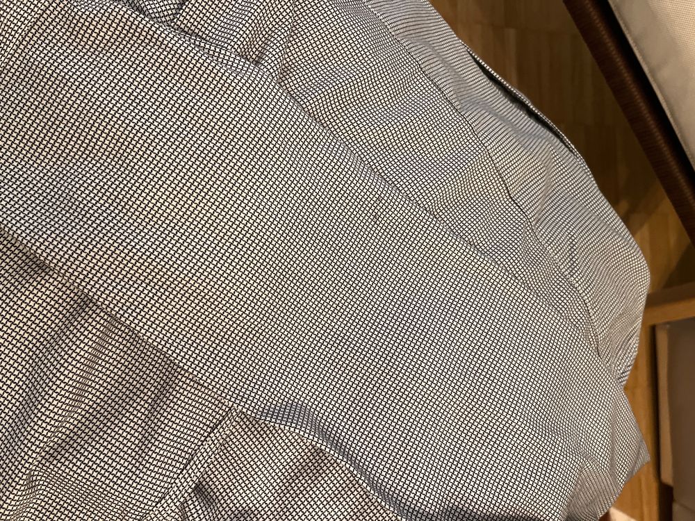 Luc Brevet Hemd, Gr. 41/42, guter Zustand für den Herbst! (Gebraucht ...