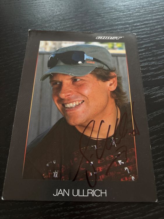 Jan Ulrich | Kaufen auf Ricardo