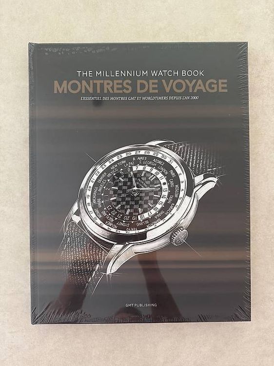 The Millennium Watch Book - La Collection (Gebraucht) in Nyon für CHF ...