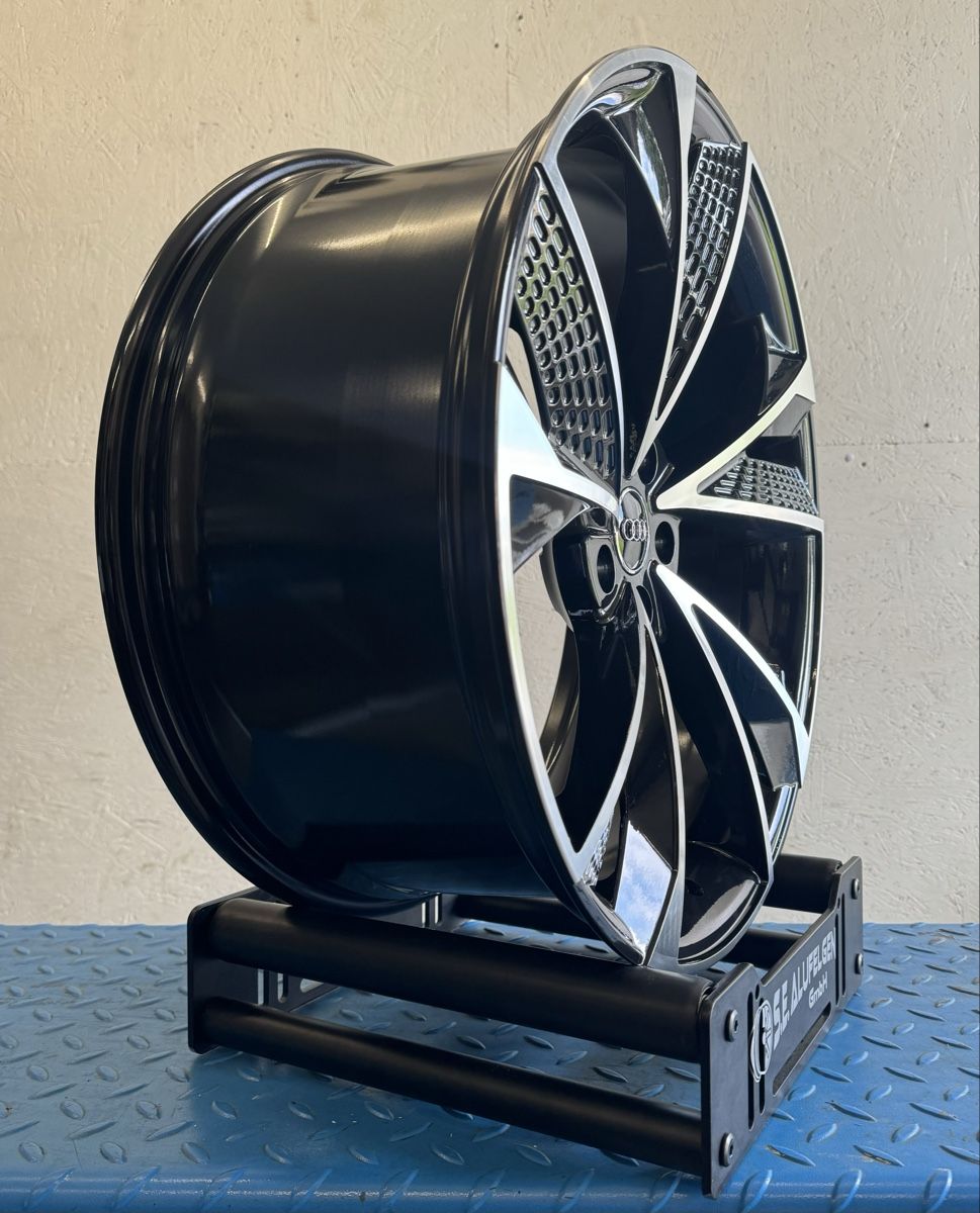 22 Zoll Felgen Audi Q5 SQ5 Q7 (Neu und originalverpackt) in Aristau für ...