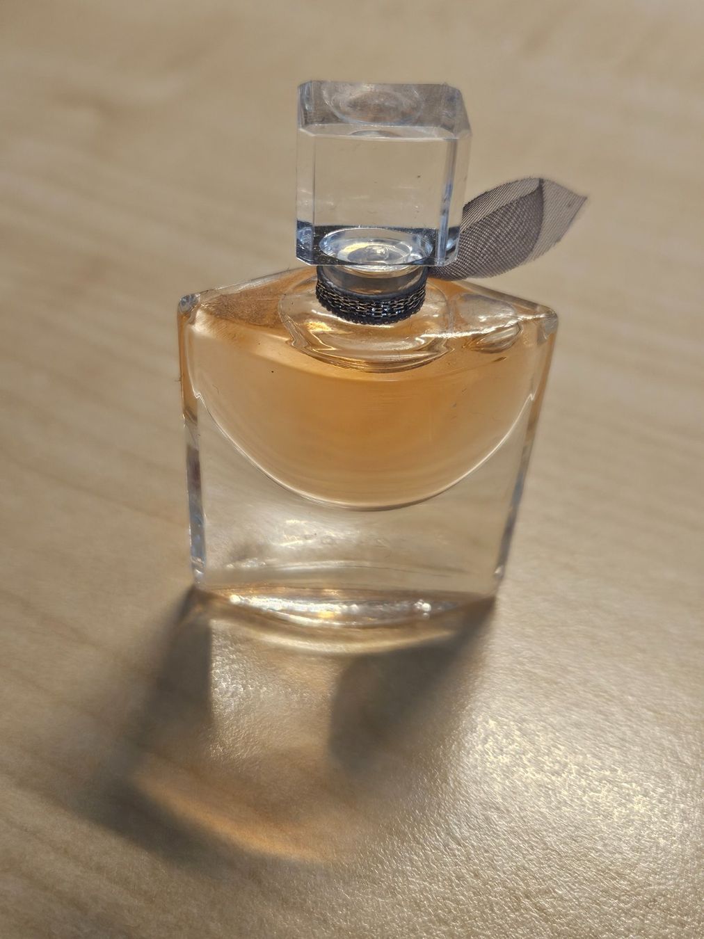 La vie est belle! Lancôme - 4 ml Eau de Parfum (Gebraucht) in Aesch BL ...