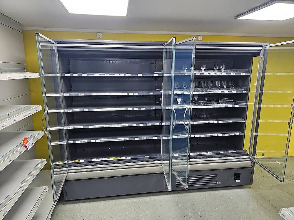 Kühlregal MOPRO (Gebraucht) in Schönenwerd für CHF 5000 – nur Abholung ...