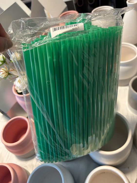 Strohalm 100 (Neu und originalverpackt) in Luterbach für CHF 6.9 – mit ...