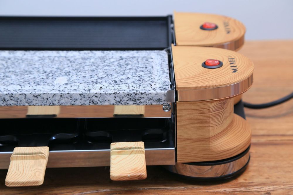 Raclette Ofen neu mit Garantie. (Neu und originalverpackt) in Galgenen für CHF 60 – mit ...