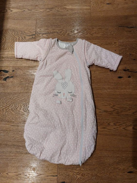 Baby Schlafsack Mädchen, Grösse 70 cm | Kaufen auf Ricardo