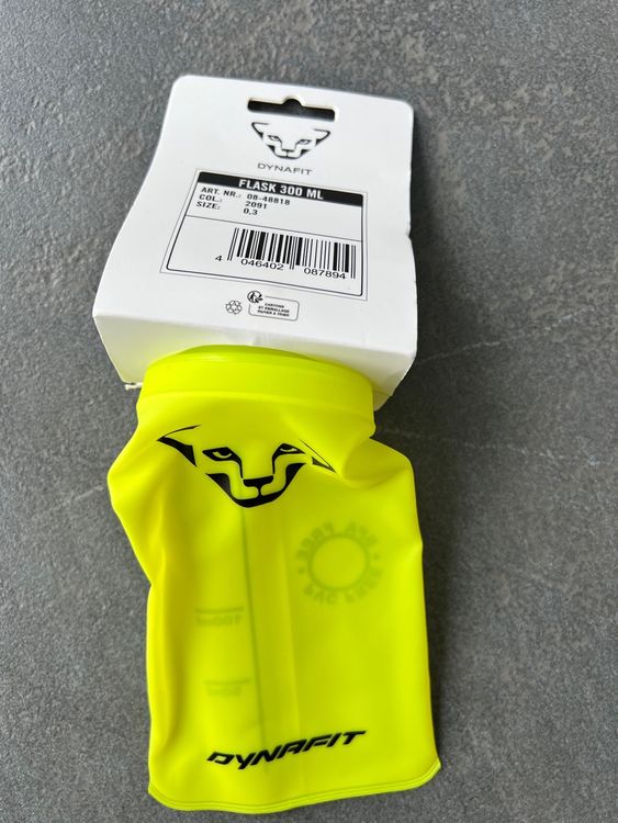 DYNAFIT Flask 300ml NEU! (Neu und originalverpackt) in Abtwil SG für ...