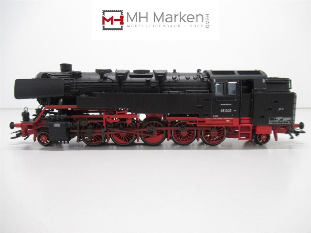 Märklin 37097 DB BR 85 AC Digital Sound | Kaufen auf Ricardo