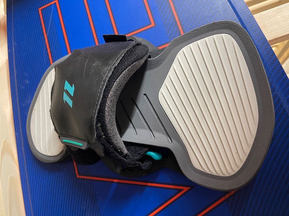 Kite inkl. Bar und Brett | Kaufen auf Ricardo