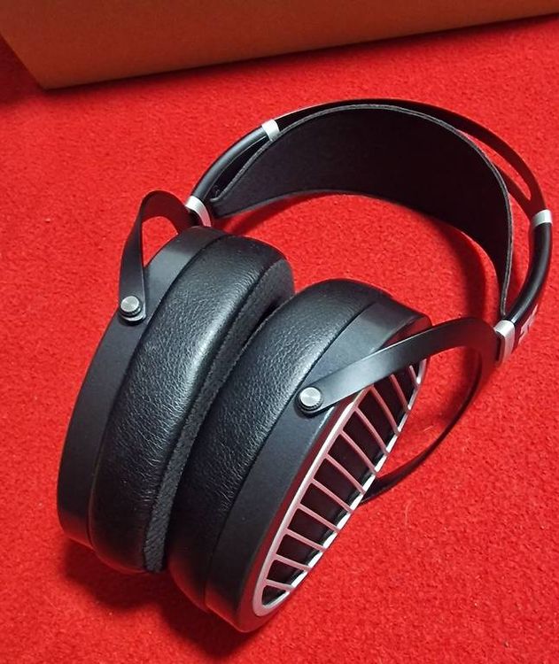 Hifiman Ananda Stealth Magnets (Neu und originalverpackt) in Uznach für ...