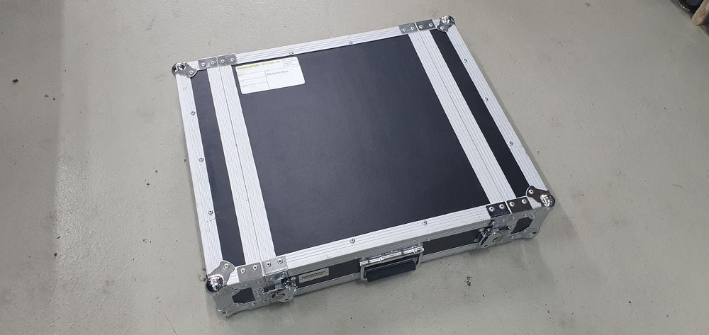 Case 2HE mit zwei Deckel (Gebraucht) in Ermensee für CHF 40 – mit ...