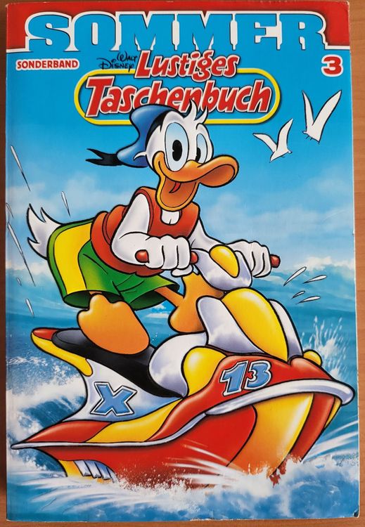 LTB Sommer Sonderband 3 (Gebraucht) in Kriens für CHF 4.5 – mit ...