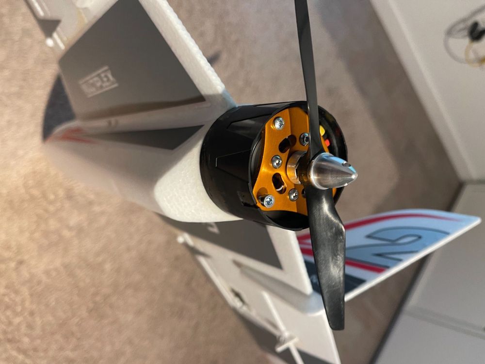 Multiplex Funjet Ultra 2 | Kaufen auf Ricardo