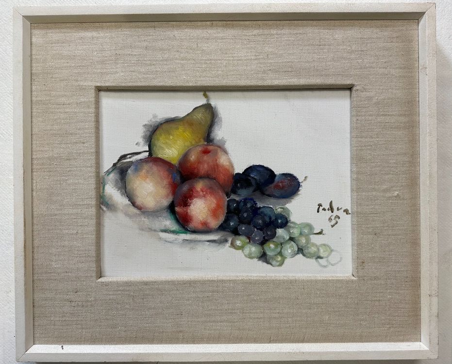 Paul Mathias PADUA (1903-1981) Schönes Gemälde (Gebraucht) in Zürich ...