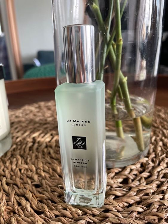 Jo Malone Osmanthus Blossom 30ml (Neu und originalverpackt) in Zürich für CHF 25 – mit Lieferung ...