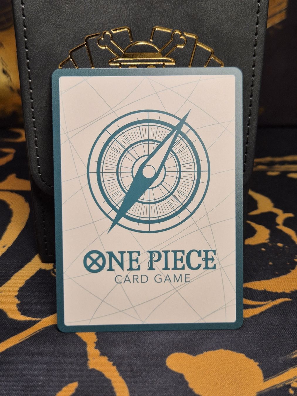 One Piece Card FOIL DON!! Card (Lim) (Neu (gemäss Beschreibung)) in ...