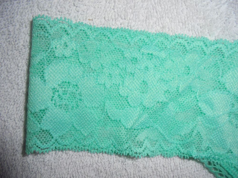 VICTORIA'S SECRET LACIE THONG, M, NEU, RÜCKSEITE...... (Neu und ...