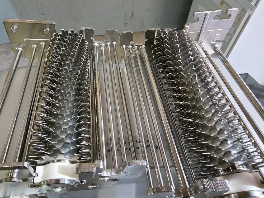 Bizerba Steaker | Kaufen auf Ricardo