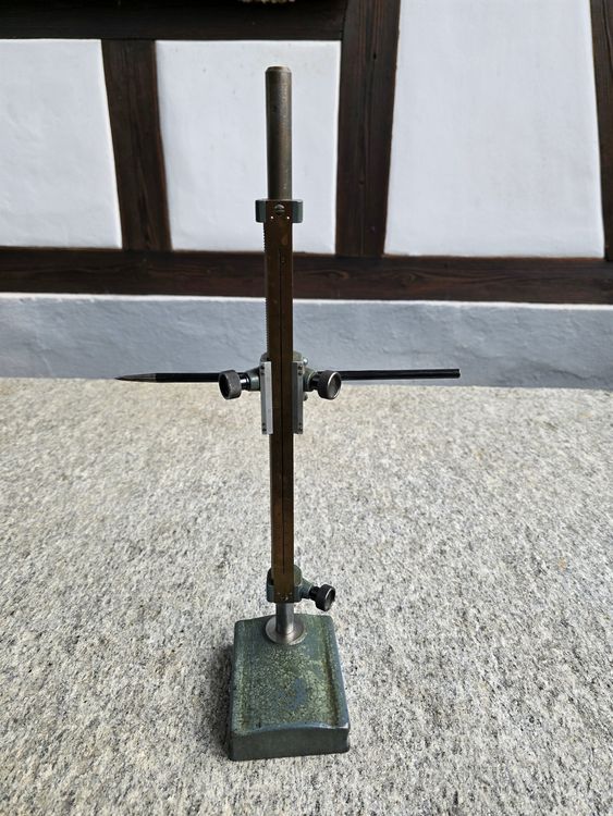 Tesa Höhenmessgerät Messständer anreissen (Gebraucht) in Amlikon ...