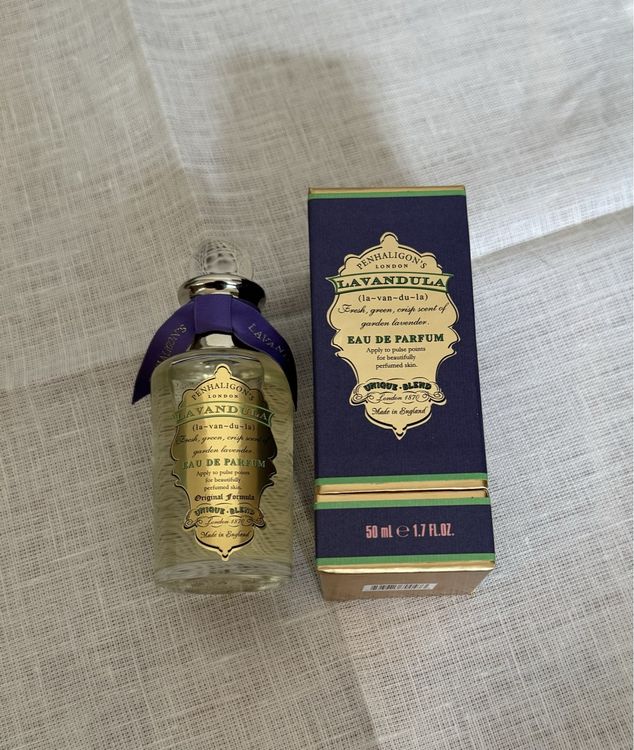 Lavandula von Penhaligon's Eau de Parfum (Gebraucht) in Zürich für CHF ...