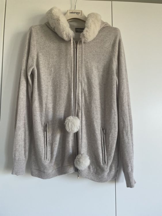 Wieviel Wolle Fur Strickjacke Gr 38