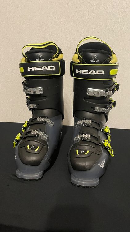 Skischuhe HEAD EDGE ADAPT 95 (Gebraucht) in Uster für CHF 50 – nur ...