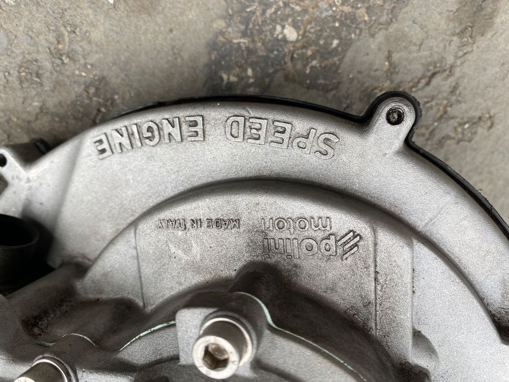 Piaggio Ciao Polini Speed Engines | Kaufen auf Ricardo