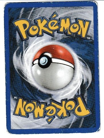 Pokémon - Base Set - Bisaknosp DE (Gebraucht) in Wildhaus für CHF 0.1 ...