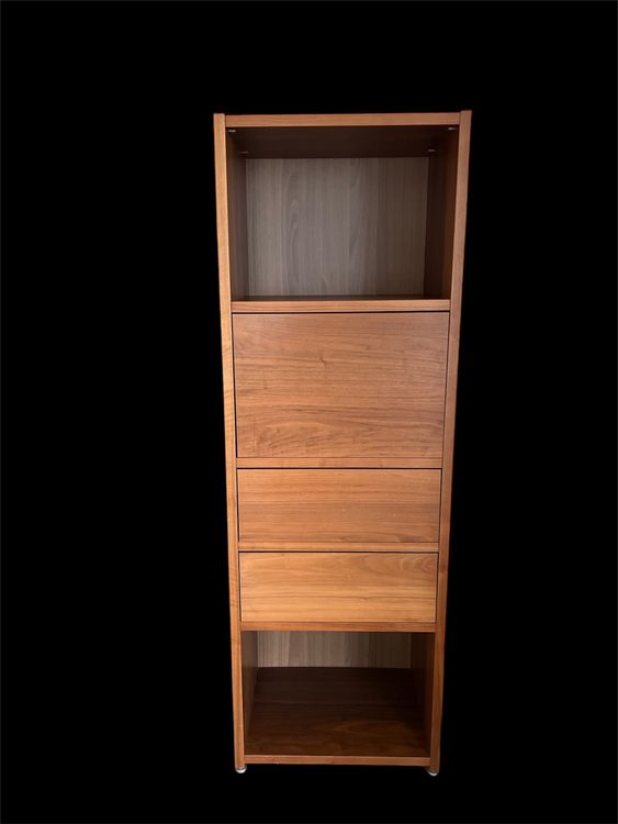 Bo Concept Como Regal mit 1 Tür und 2 Schubladen (Gebraucht) in Oberrieden für CHF 25 – nur ...