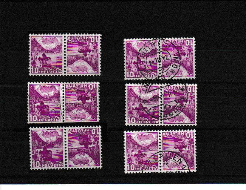 KEHRDRUCK | Kaufen auf Ricardo