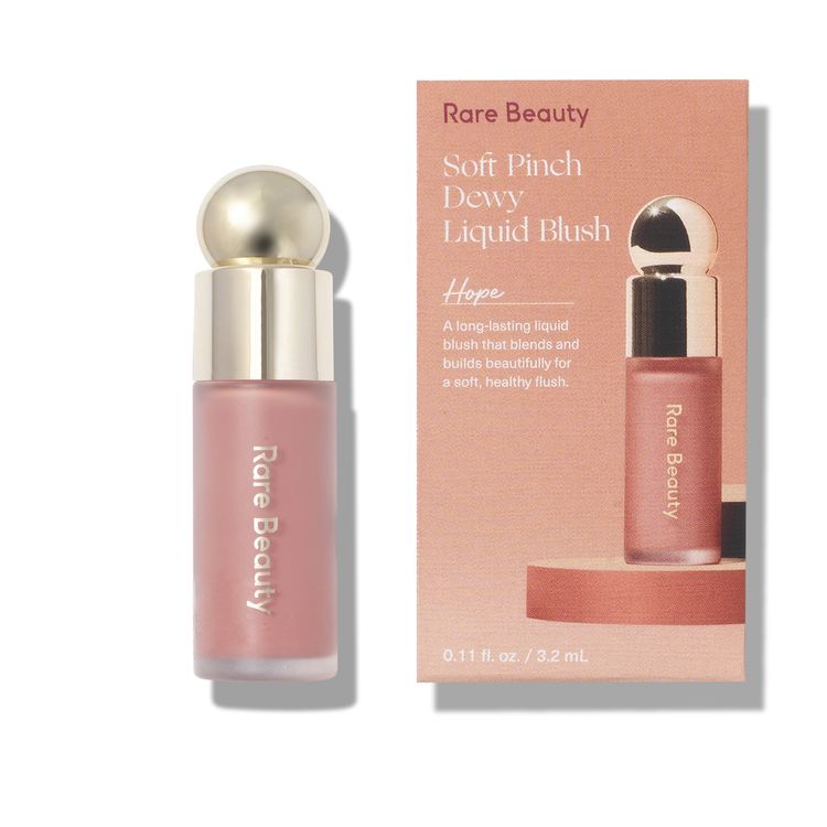 Rare Beauty soft pinch mini liquid blush Hope | Kaufen auf Ricardo