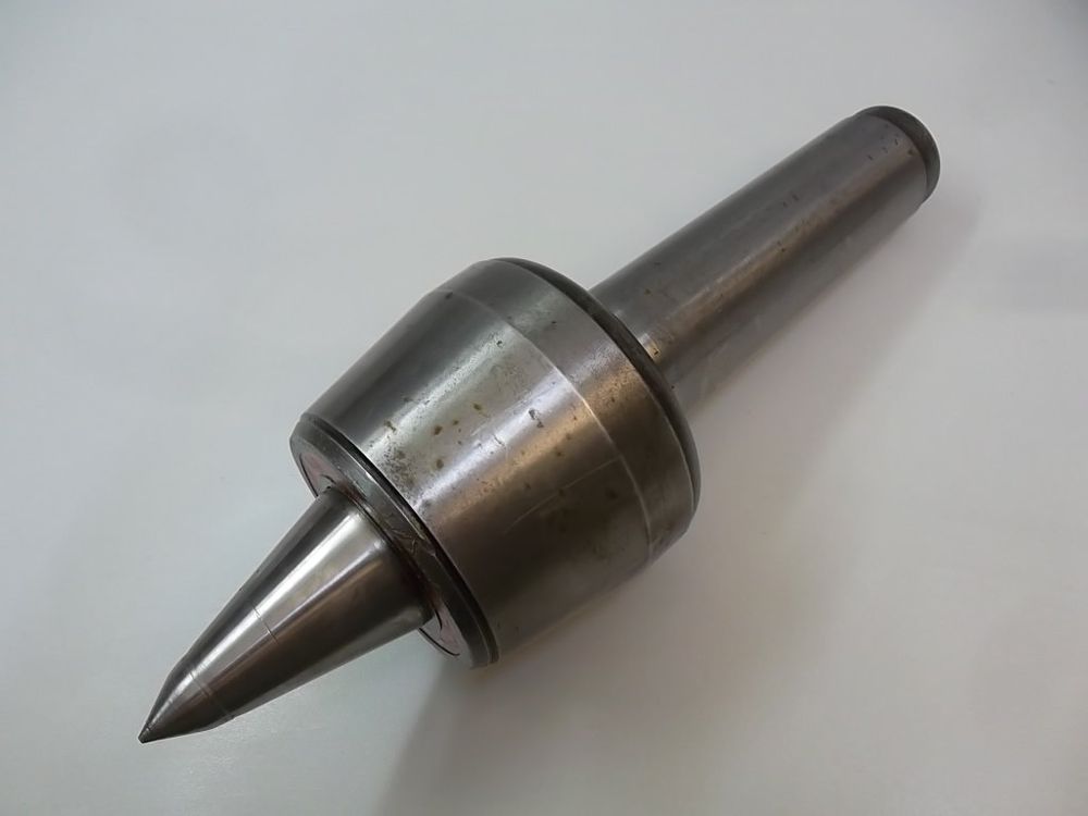 Mitlaufende Zentrierspitze RÖHM MK5 | Kaufen auf Ricardo