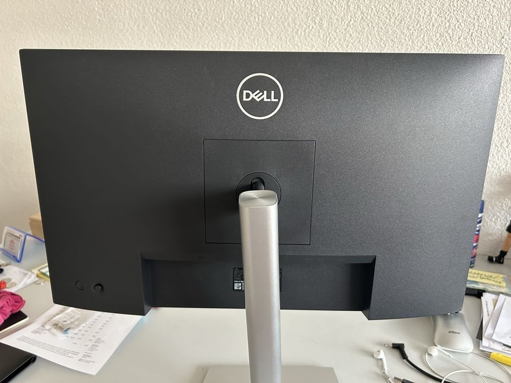 Monitor 24Zoll DELL P2422H | Kaufen auf Ricardo