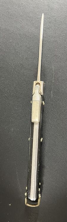 FALLSCHIRMJÄGER FALLMESSER BUNDESWEHR 57 (Gebraucht) in Nyon für CHF ...