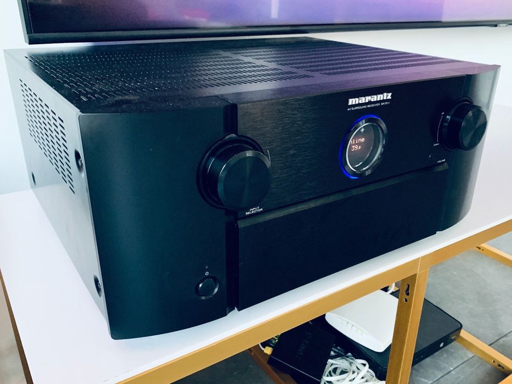 Marantz SR-7011 Neupreis CHF 2200.- | Kaufen auf Ricardo
