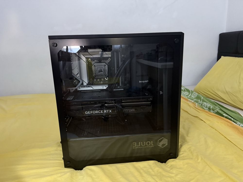 PC GAMING 4090. (Usato) a Bellinzona per CHF 2500 – con consegna ...