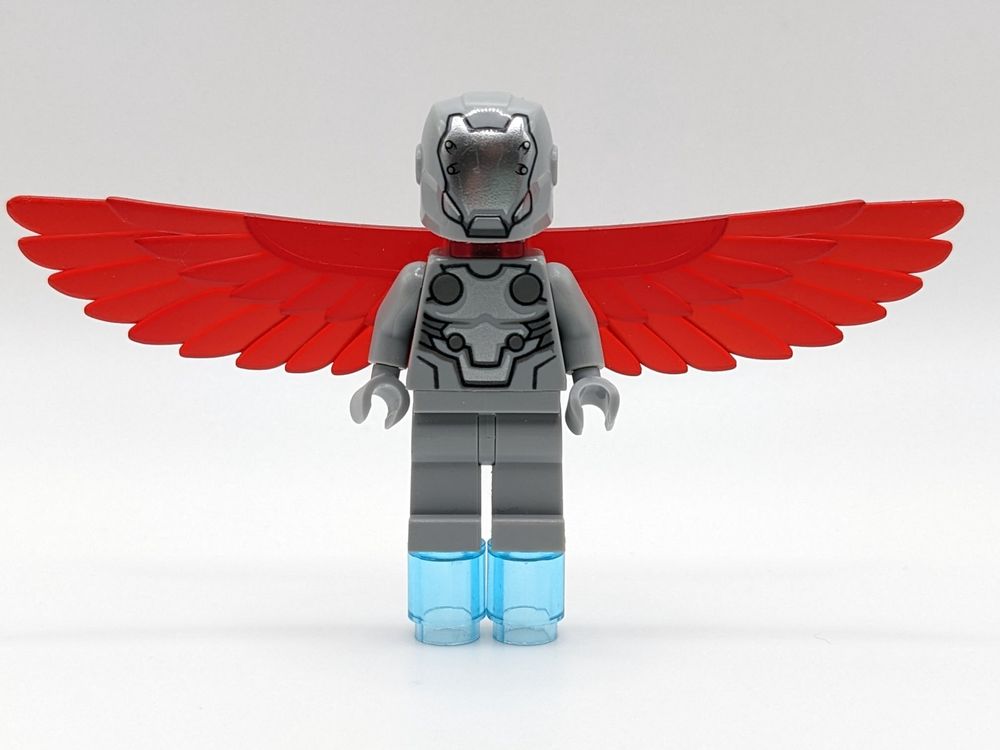 Lego Marvel Comics Super-Adaptoid (Gebraucht) in Neuendorf für CHF 5 ...