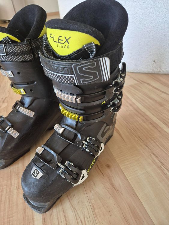 Salomon X ACCESS 80 WIDE (Gebraucht) in Brüttisellen für CHF 44 – nur ...