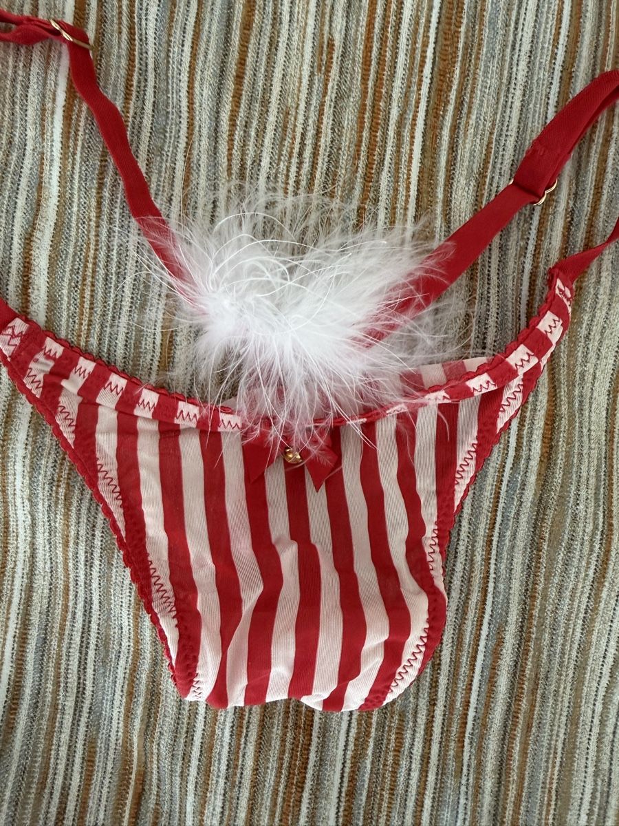 Completo intimo Yamamay natalizio - Nuovo (Nuovo (secondo la ...