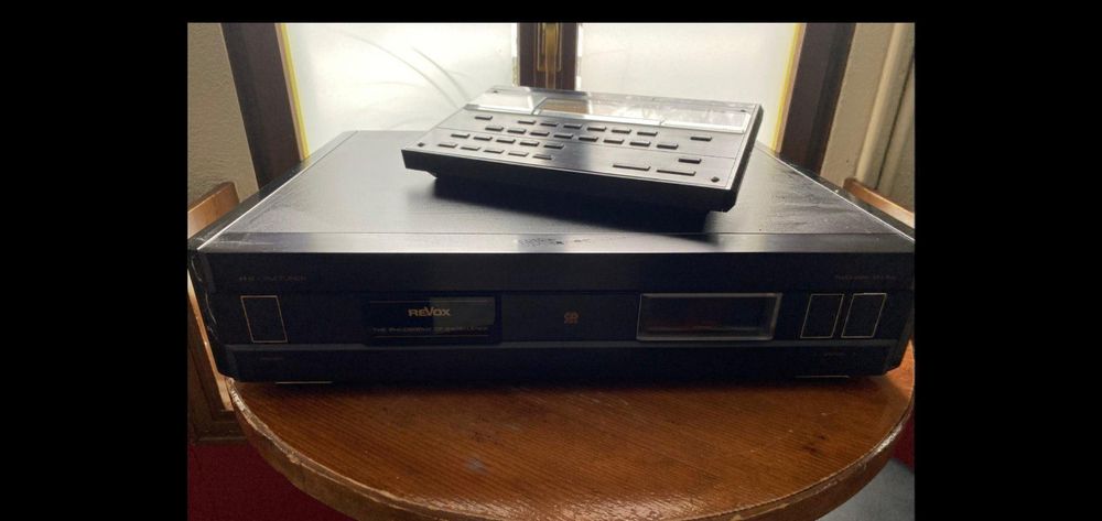 Revox Tuner H-Linie | Kaufen auf Ricardo