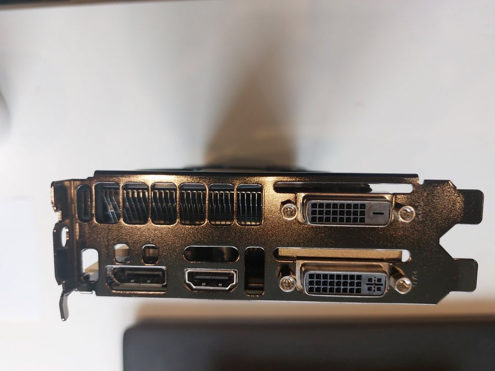 EVGA Gtx 970 | Kaufen auf Ricardo