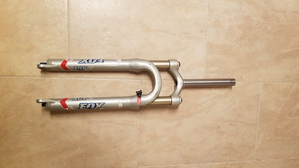 Fox F100 X Federgabel | Kaufen auf Ricardo