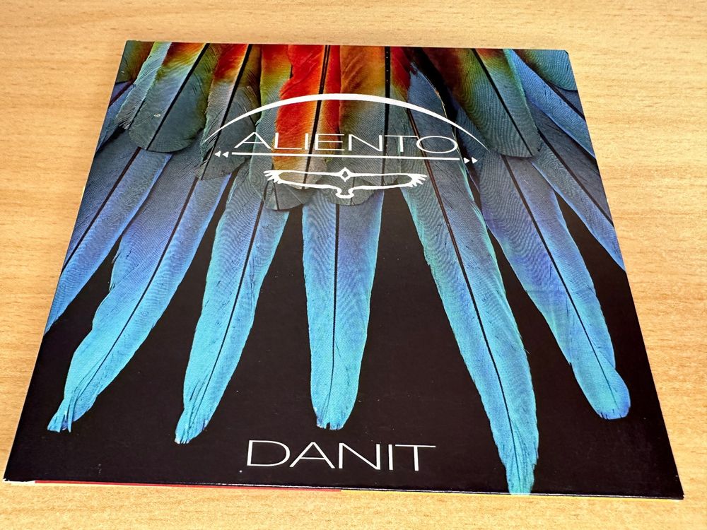 Danit – Aliento (Gebraucht) in Rikon im Tösstal für CHF 60 – mit ...