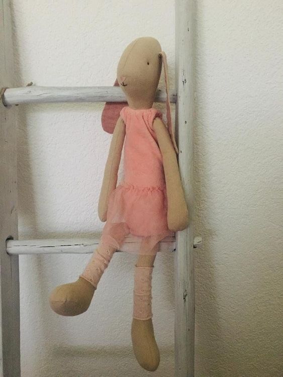 Maileg Maxi Rabbit (Neu (gemäss Beschreibung)) in Reconvilier für CHF ...