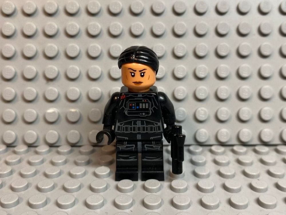 Lego Star Wars SW1000: Iden Versio (Inferno Squad Commander) (Gebraucht ...