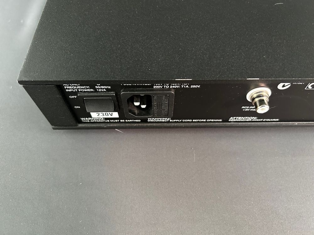 Naim NAT 05 High End Tuner der Spitzenklasse (Gebraucht) in Sissach für ...