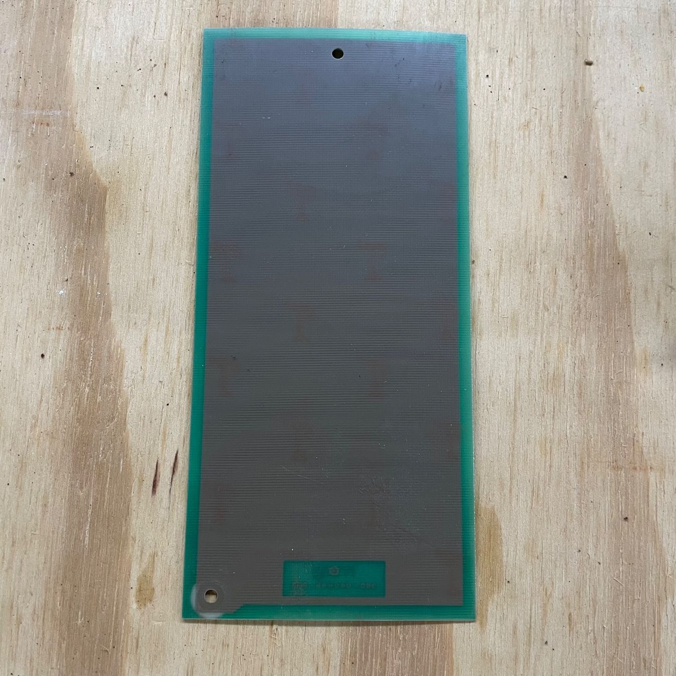 "Polymoog Polycom Generator–seltene Originalteile – DEFEKT (Defekt) in ...