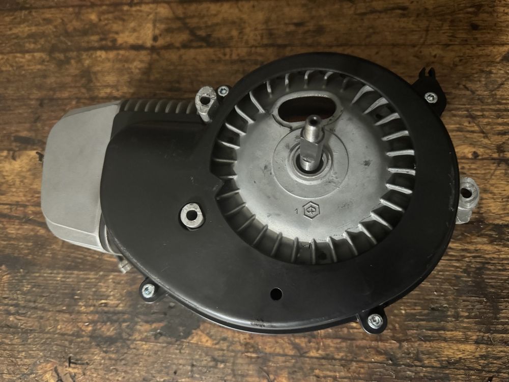 Piaggio Ciao Polini Speed Engine Pinasco 46mm 72ccm (Gebraucht) in für ...